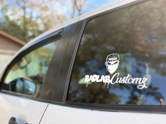 Collections – BADLAB Customz