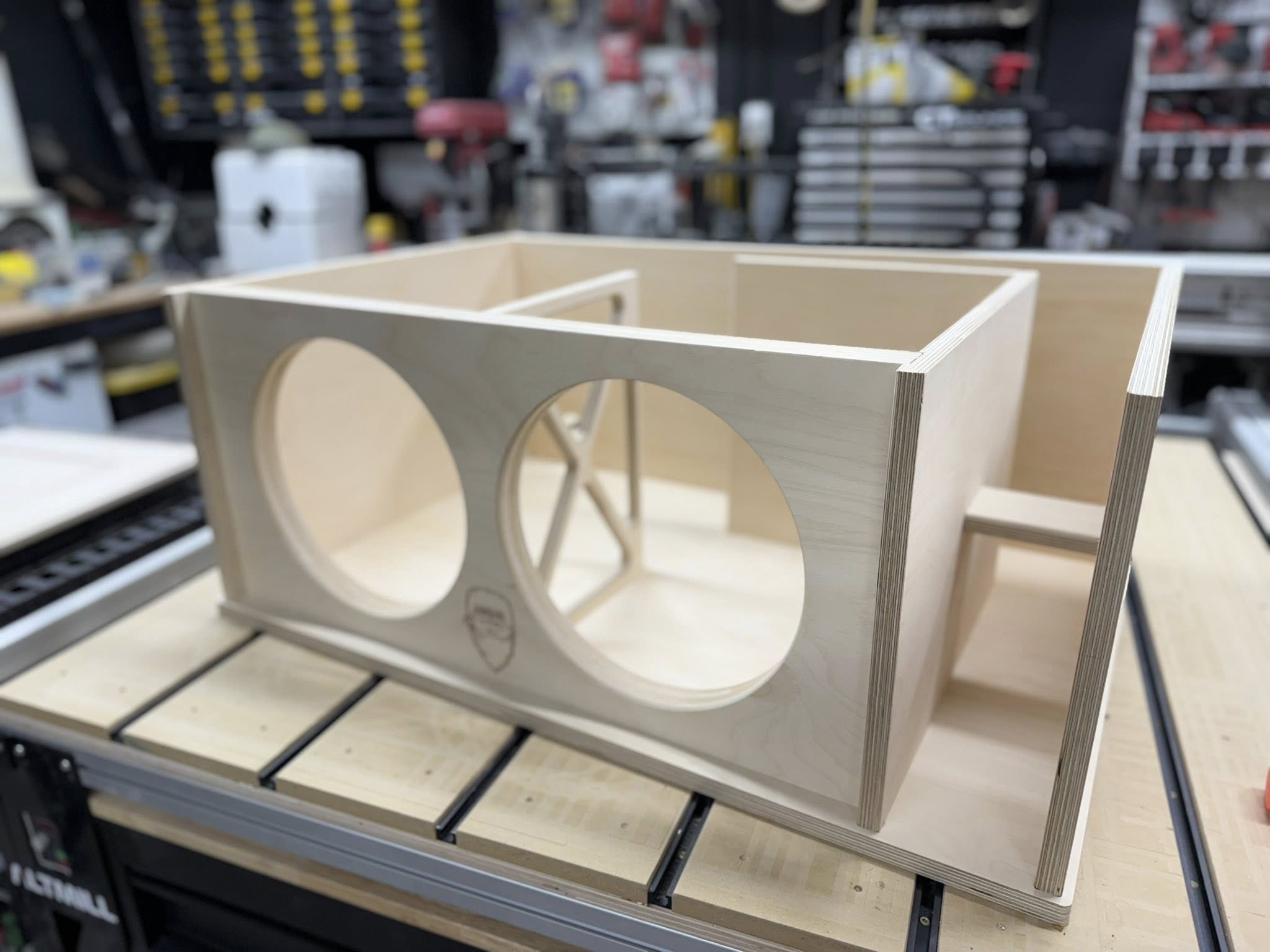 Custom Builds – BADLAB Customz